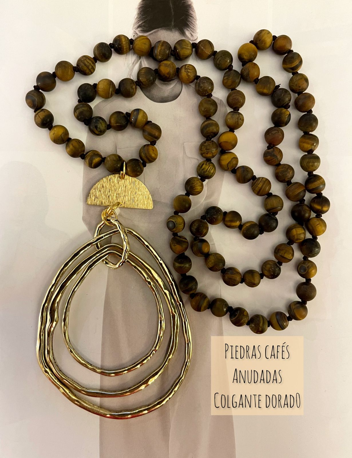 Collares – Página 3 – hippiechic.cl