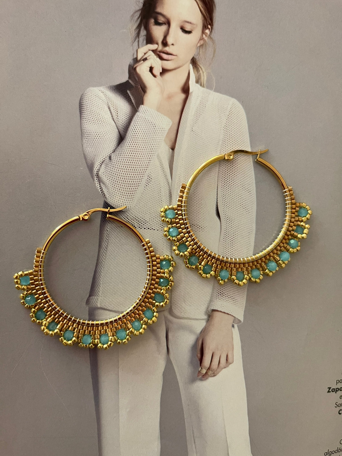 Aros – Página 2 – hippiechic.cl